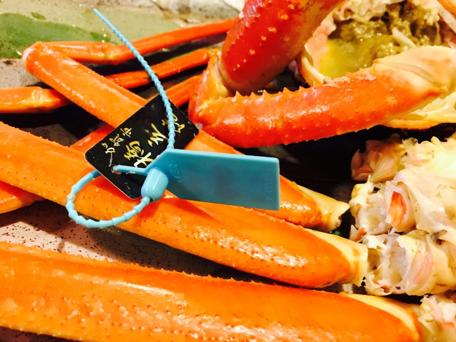 Complete Guide to Sea of Japan Crabs: Explanation of Types, Seasons ...